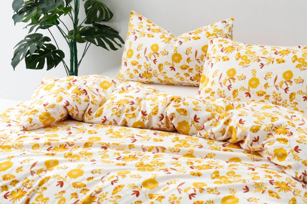 Six Steps To Refresh Your Bedroom For Spring – Pure Zone