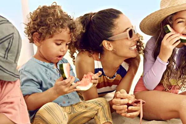 Family Beach Day Hacks – Pure Zone