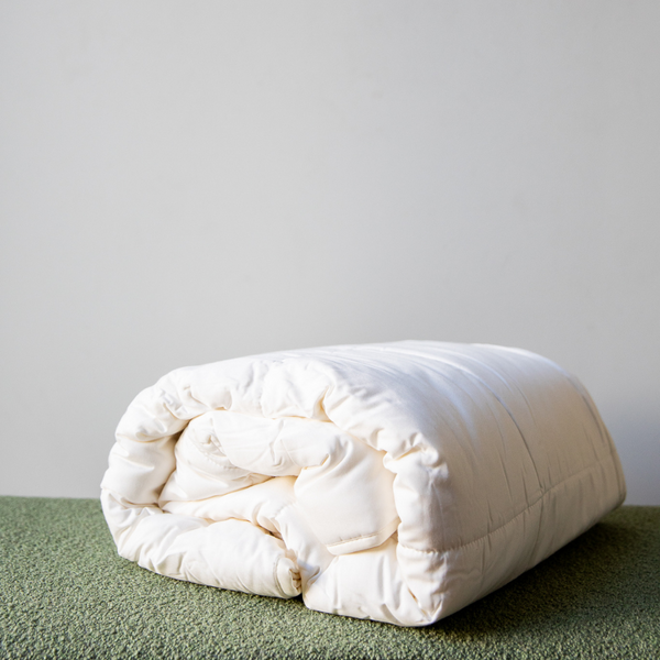 100% Bamboo Quilt 300GSM – Pure Zone