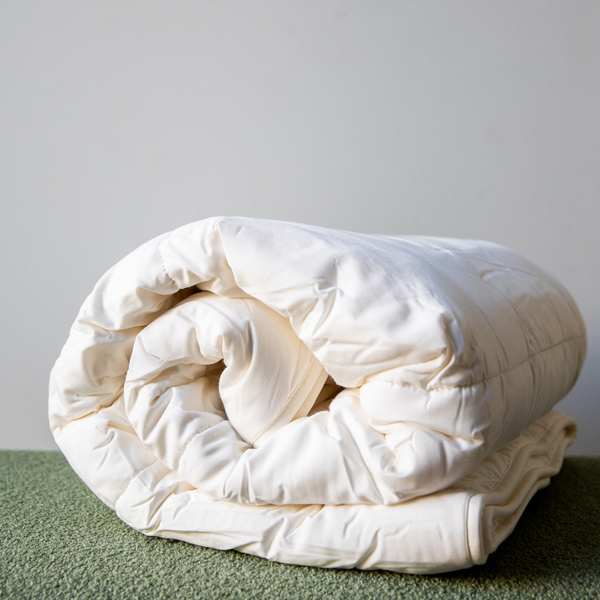 100% Bamboo Quilt - 500GSM Heavier Weight – Pure Zone