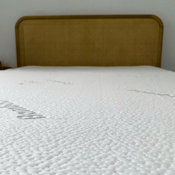 Bamboo Waterproof Mattress Protector – Pure Zone