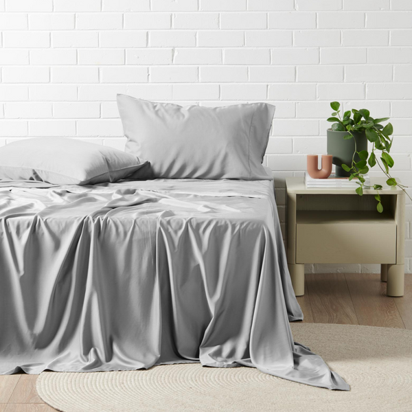 100% Organic Bamboo Sheet Sets (Standard Depth) – Pure Zone