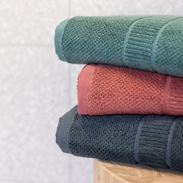 Bamboo Marlo Towels – Pure Zone