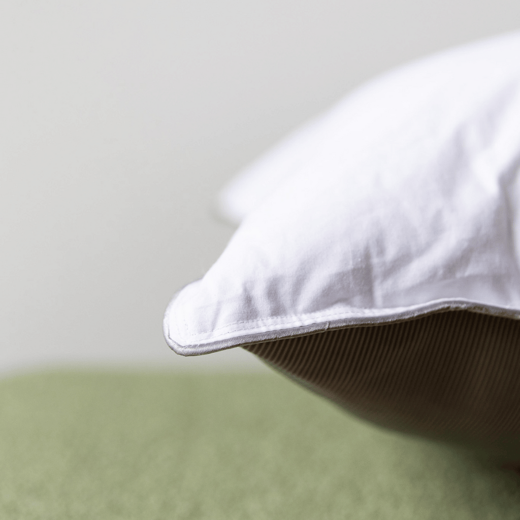 Microfibre Pillow with Hollow Fill – Pure Zone