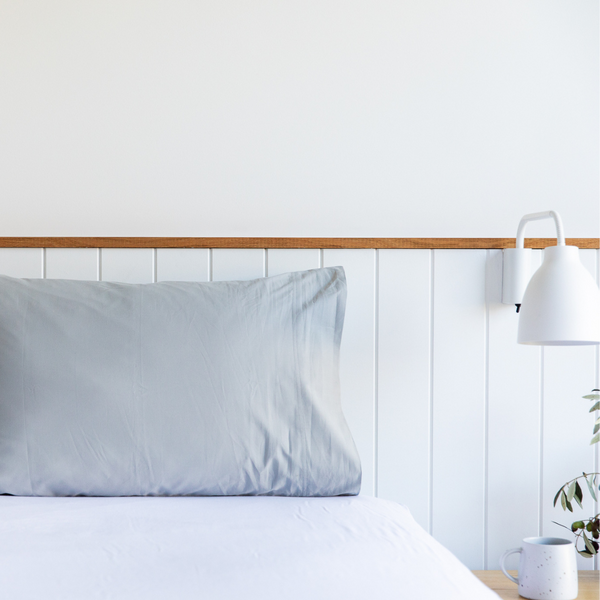 Urban Cotton Sheet Set – Pure Zone