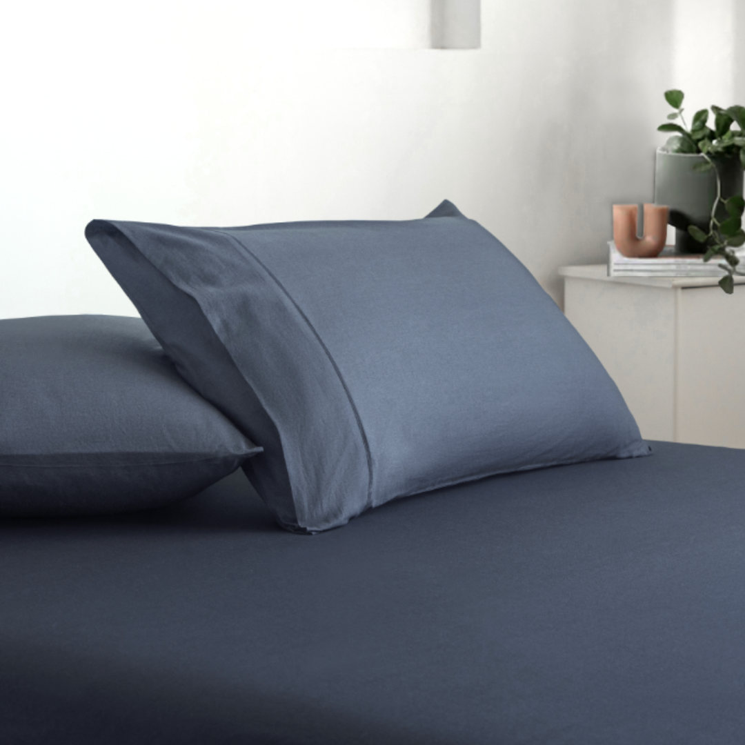 Extra Deep Sheets – Pure Zone