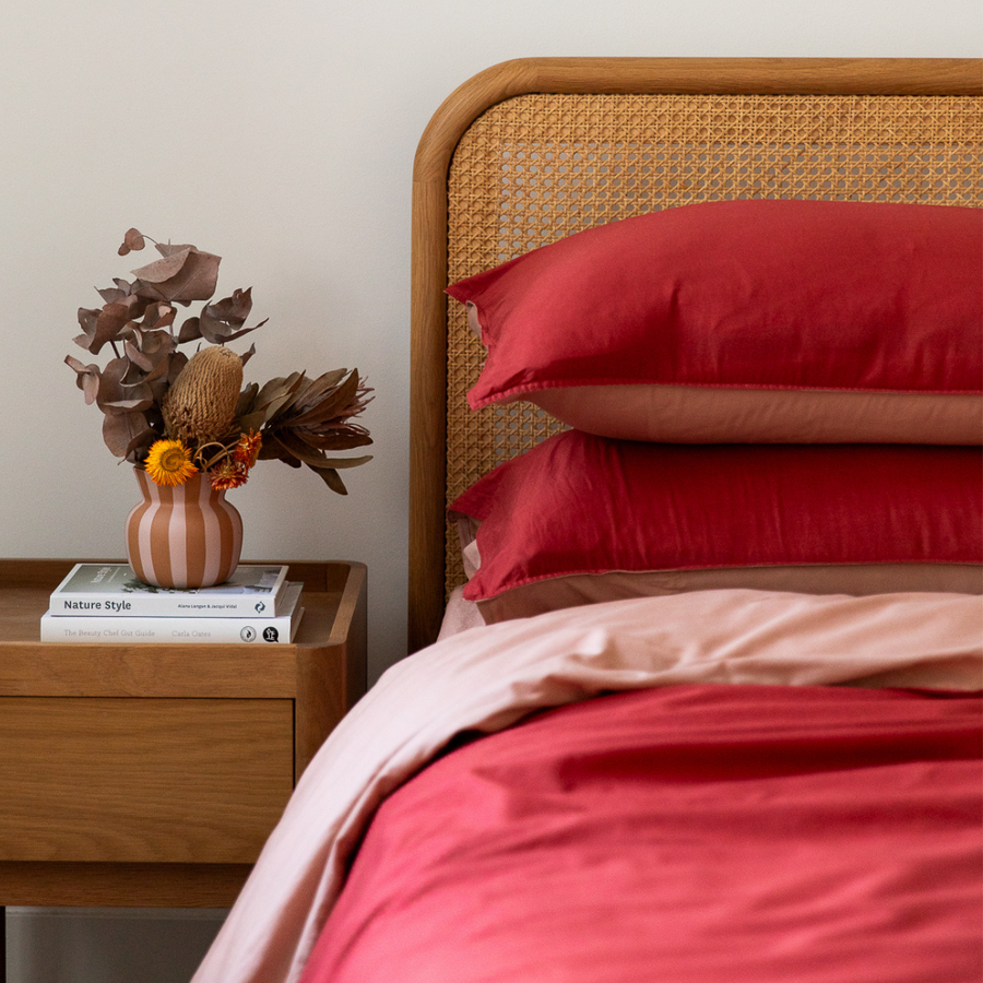 Extra Deep Sheets – Pure Zone