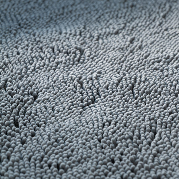 Chenille Noodle Bath Mat – Pure Zone