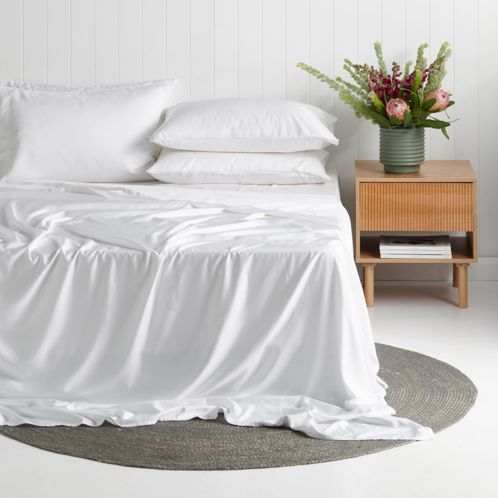 750 Thread Count 100% Organic Bamboo Sheet Sets – Pure Zone